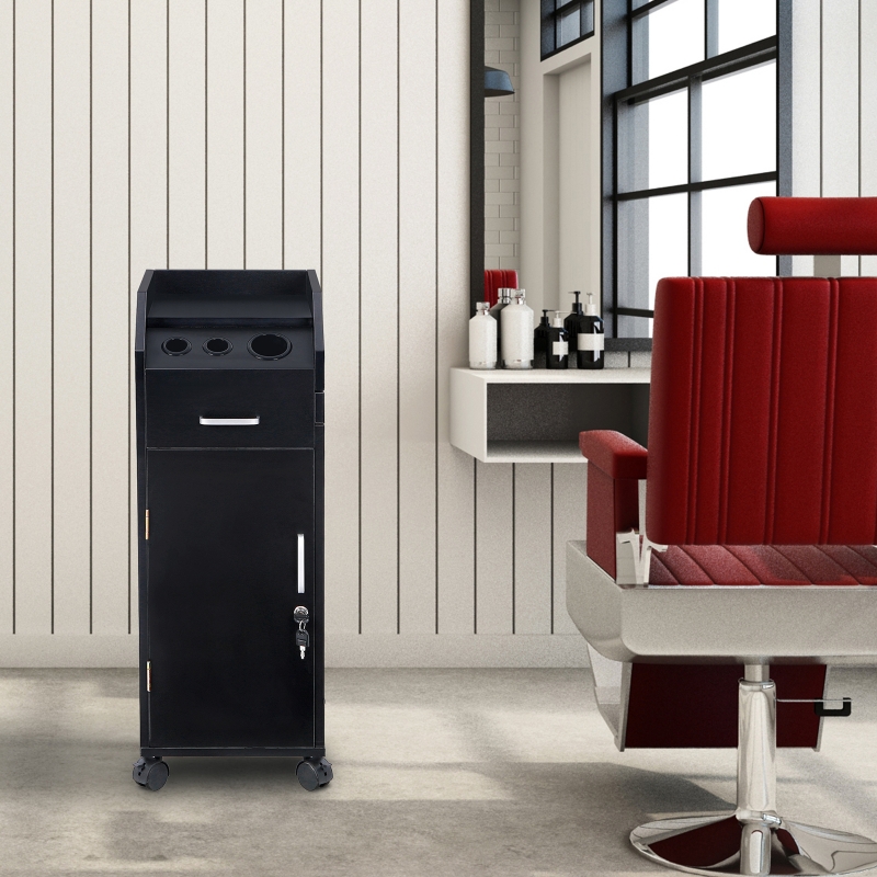 Winado Rolling Salon Trolley Beauty Storage Cart for Beauty Salon SPA ...
